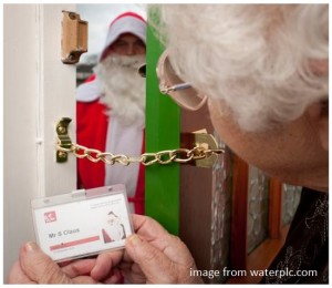 Simple Ideas to Avoid Doorstep Crime - RSG Security Blog