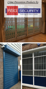 RSG Security Blog - Retail and Home Security